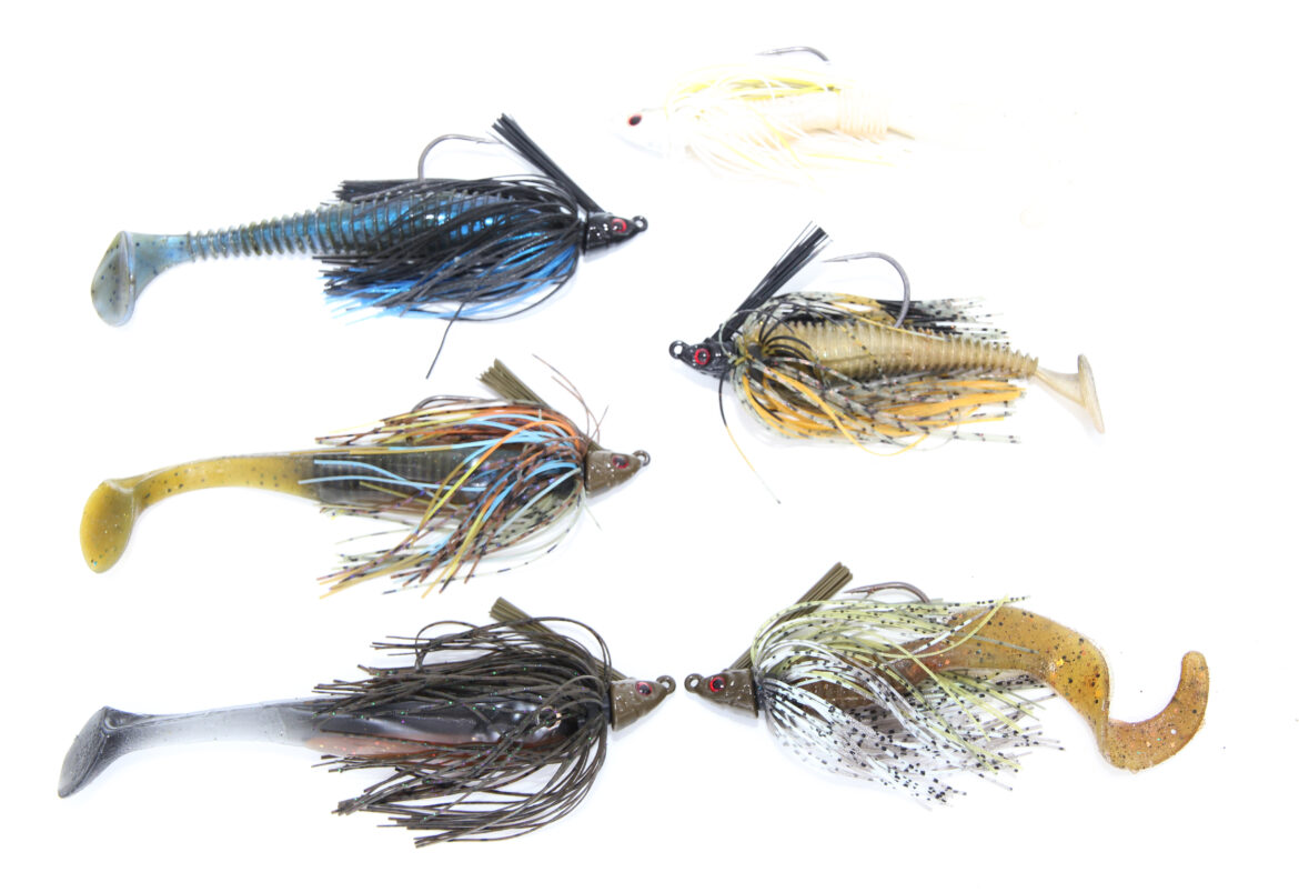 Wisconsin Bass Fishing Guide | Mud Bottoms and Shallow Largemouths