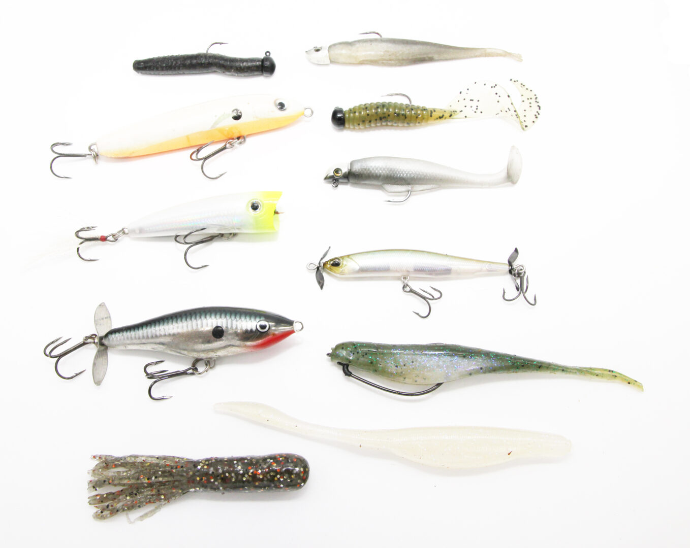 Wisconsin Bass Fishing Guide | Northwoods Bass Fishing Adventures