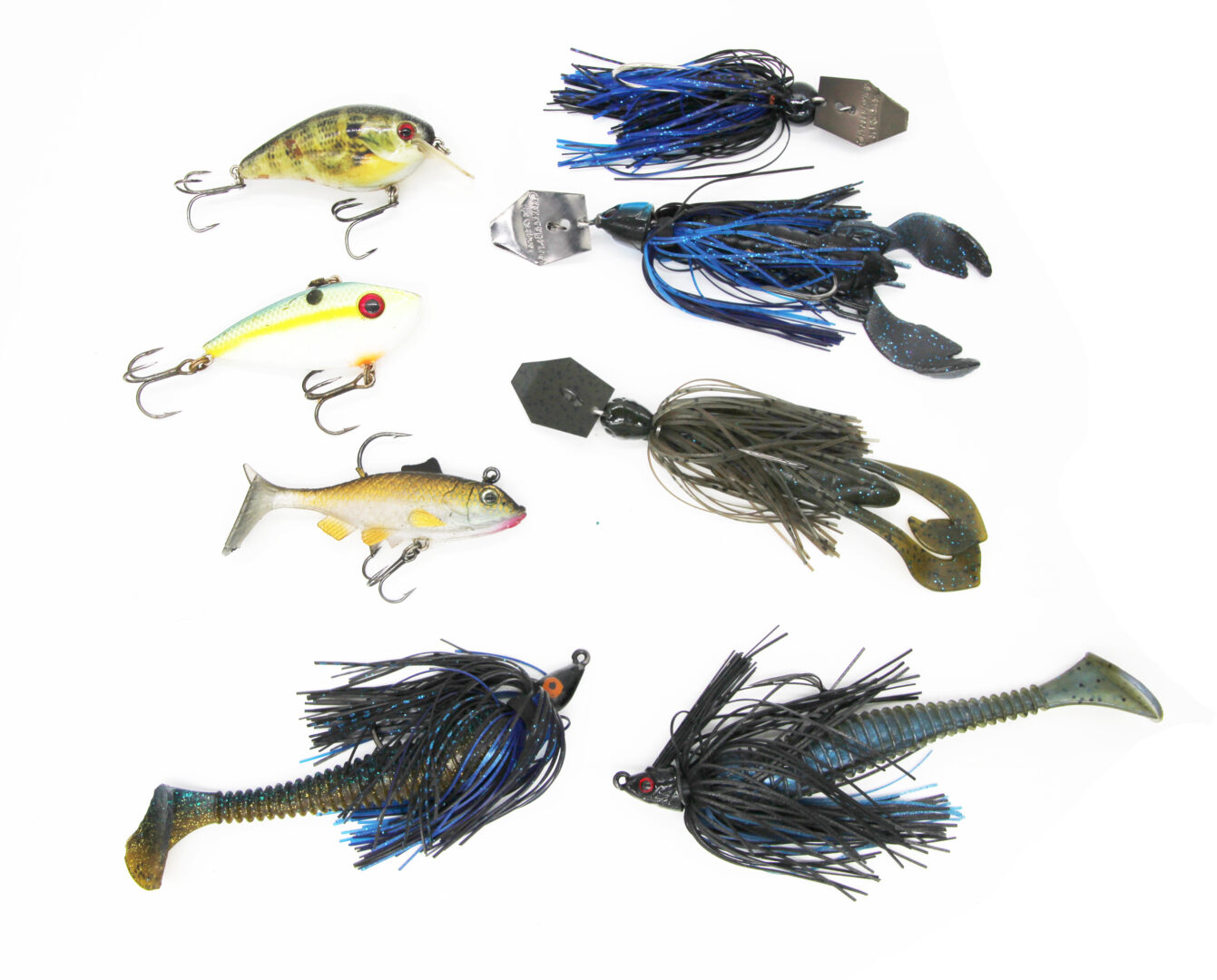 Wisconsin Bass Fishing Guide | Northwoods Bass Fishing Adventures