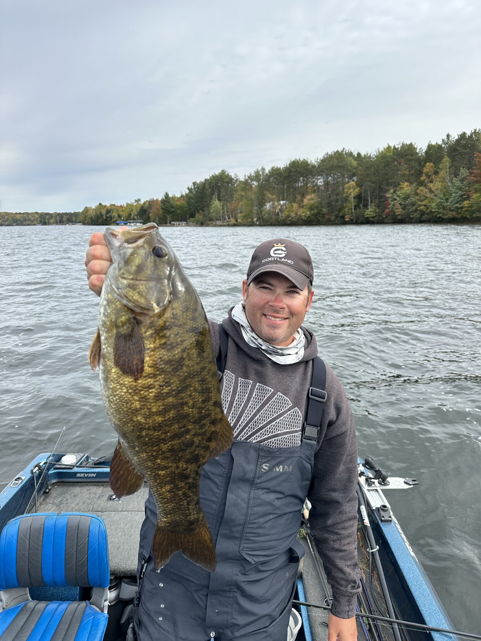 Wisconsin Bass Fishing Guide | Northern Wisconsin Fishing Reports