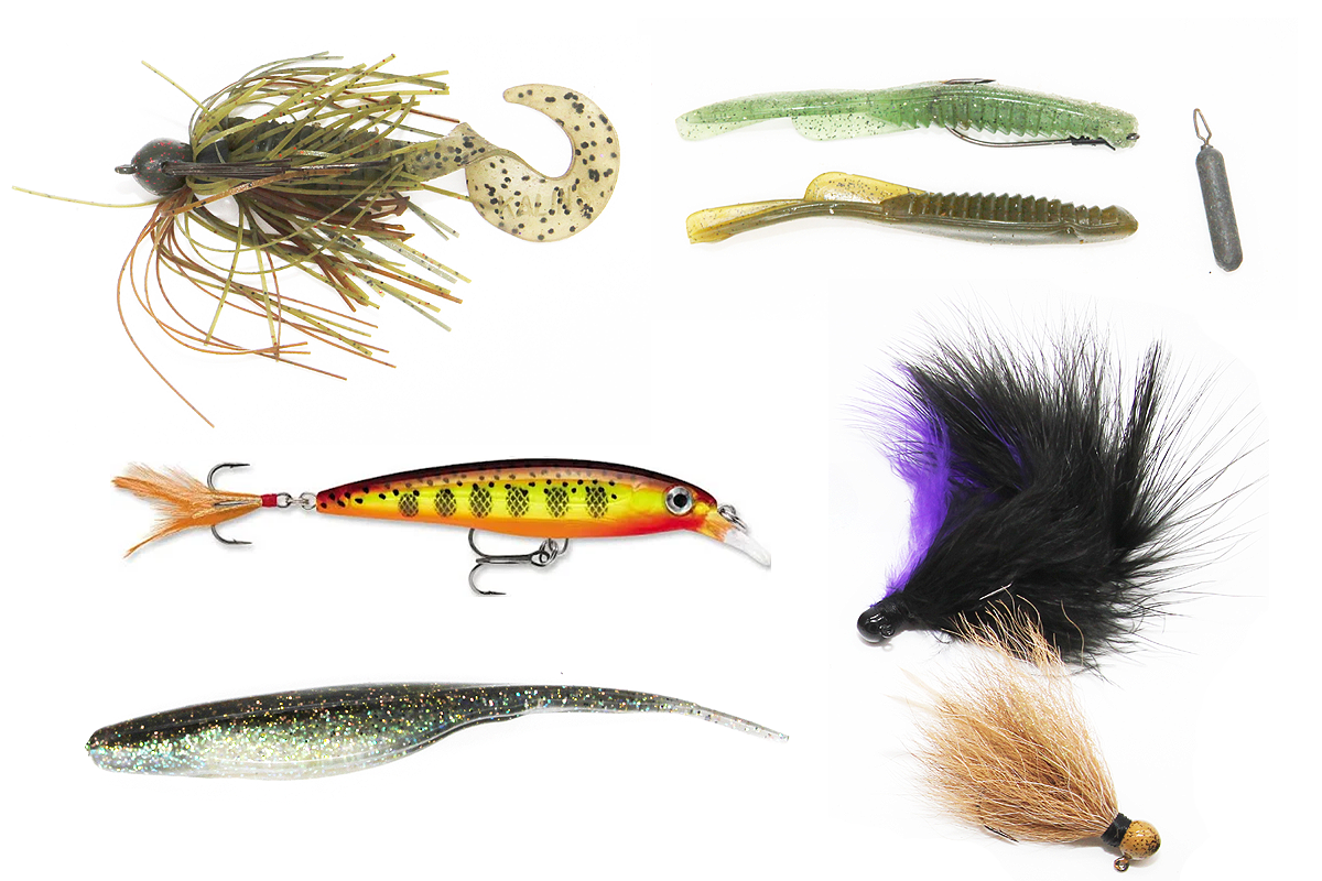 Wisconsin Bass Fishing Guide | Northwoods Bass Fishing Adventures