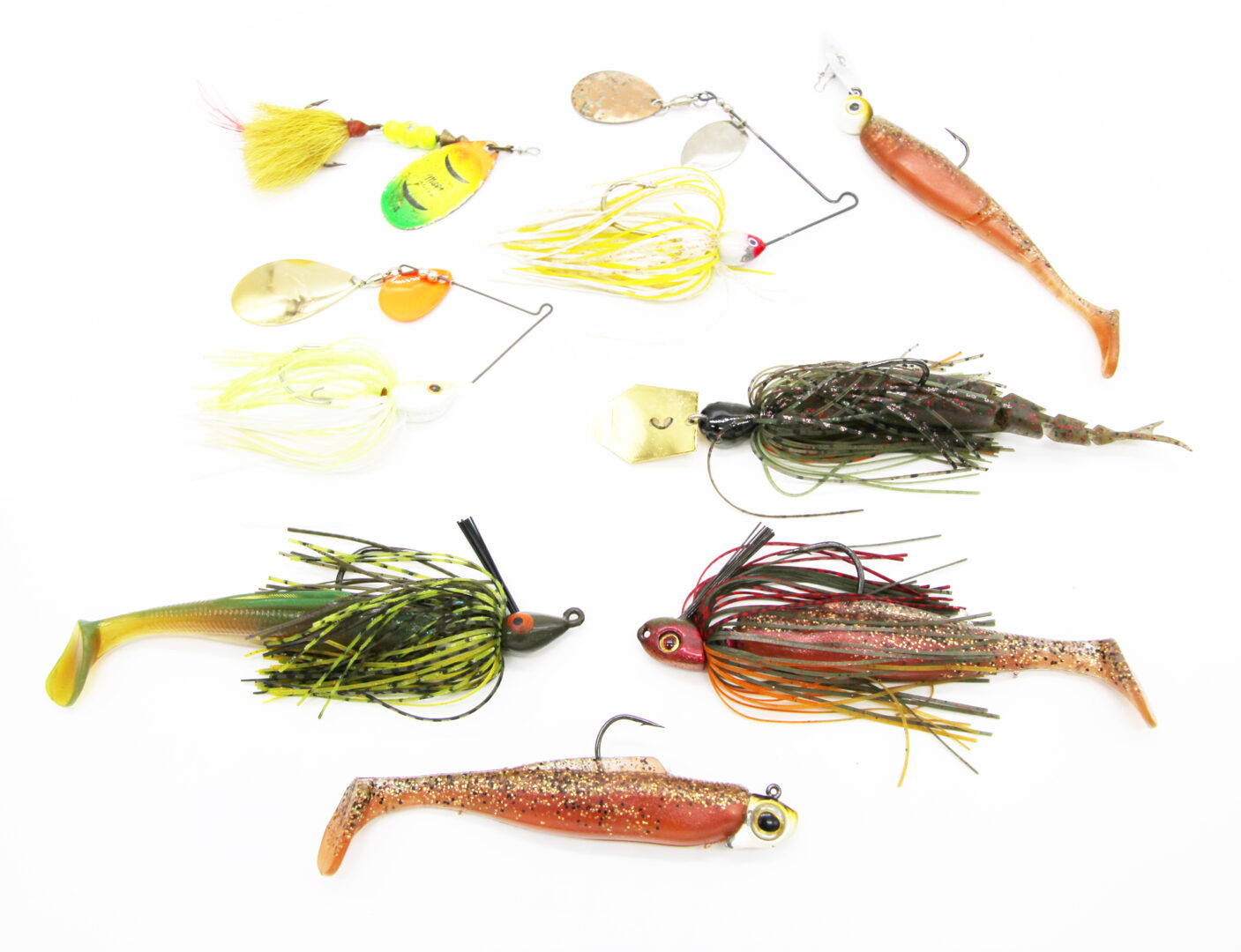 Wisconsin Bass Fishing Guide | Northwoods Bass Fishing Adventures
